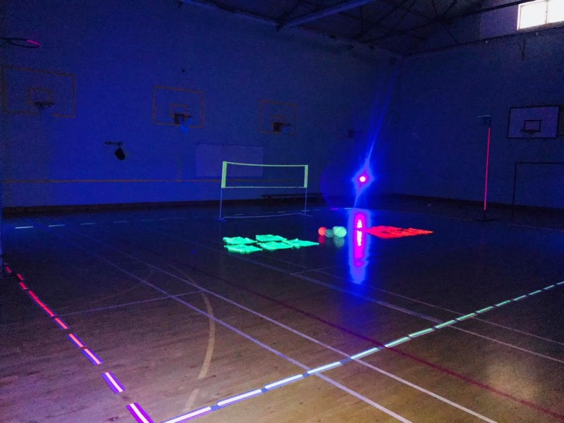 Sawston Sports Centre - Homepage